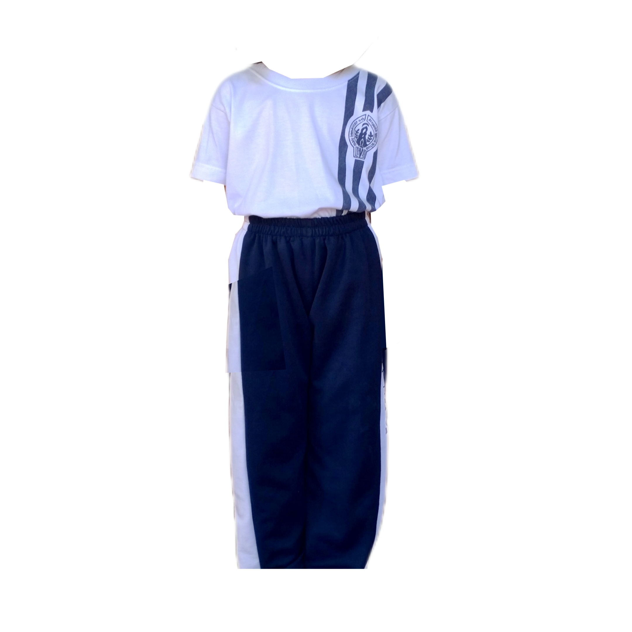 PE Uniform For Grades 1 10 Boys And Girls PE Uniform For Grades 1 10 Boys And Girls